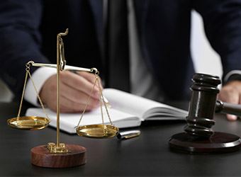 Myrtle Beach Criminal Defense Lawyer | T. Kirk Truslow, P.A.